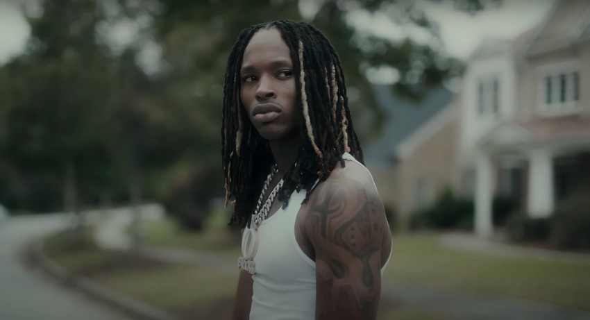 [59+] King Von Wallpapers in 4K, HD for Desktop & Phone