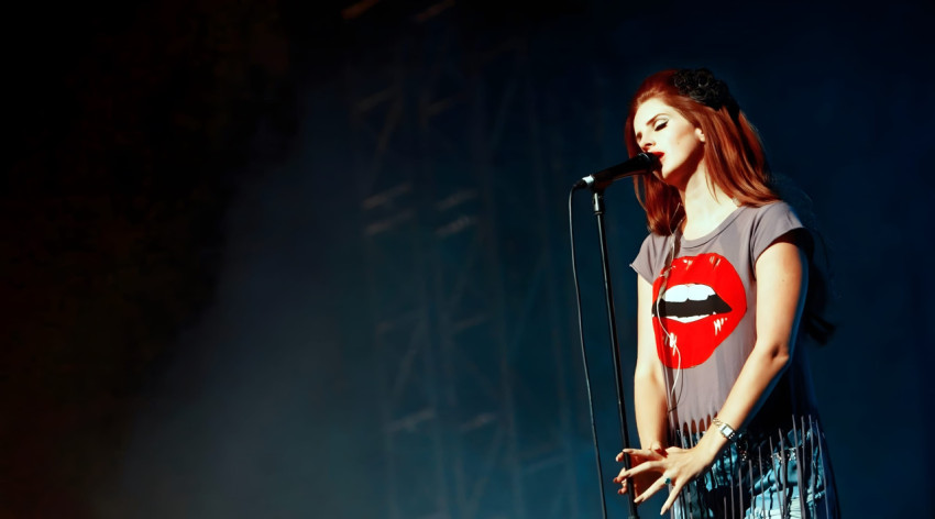 [136+] Lana Del Rey Wallpapers in 4K, HD for Desktop & Phone