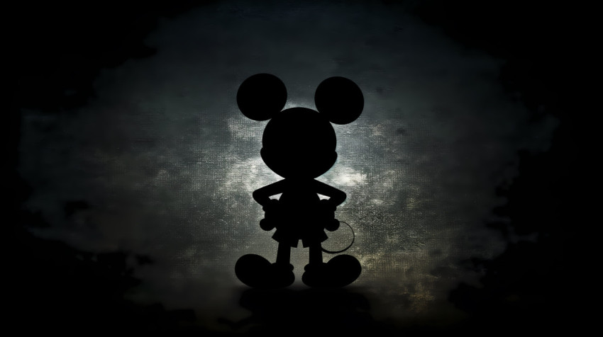 [76+] Mickey Mouse Wallpapers in 4K, HD for Desktop & Phone