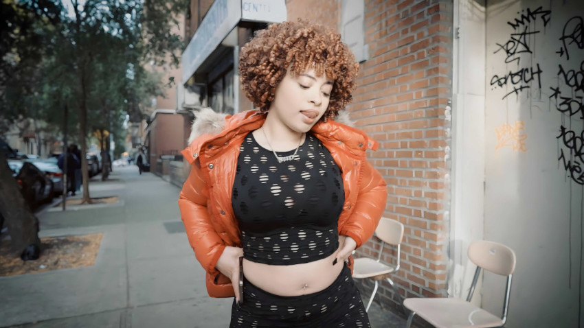 [66+] Ice Spice Wallpapers in 4K, HD for Desktop & Phone