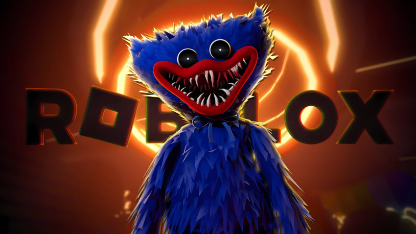 [80+] Poppy Playtime Wallpapers in 4K, HD for Desktop & Phone