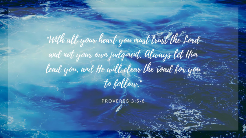 [190+] Bible Verse Wallpapers in 4K, HD for Desktop & Phone