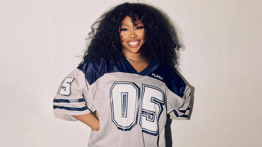 [118+] SZA Wallpapers in 4K, HD for Desktop & Phone