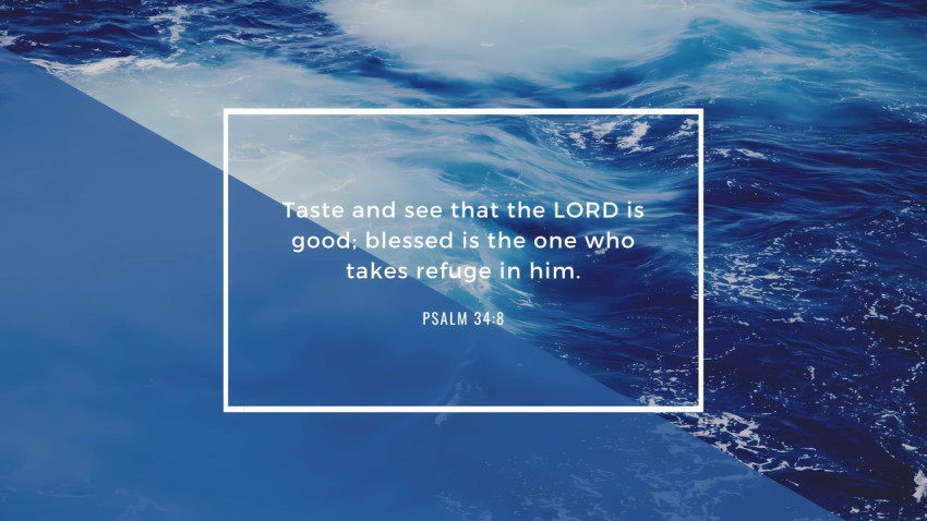 [190+] Bible Verse Wallpapers in 4K, HD for Desktop & Phone