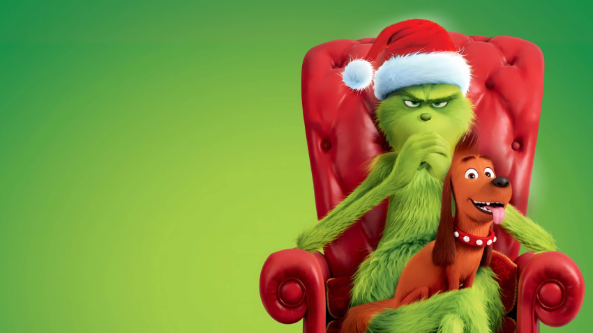 [60+] Grinch Wallpapers in 4K, HD for Desktop & Phone