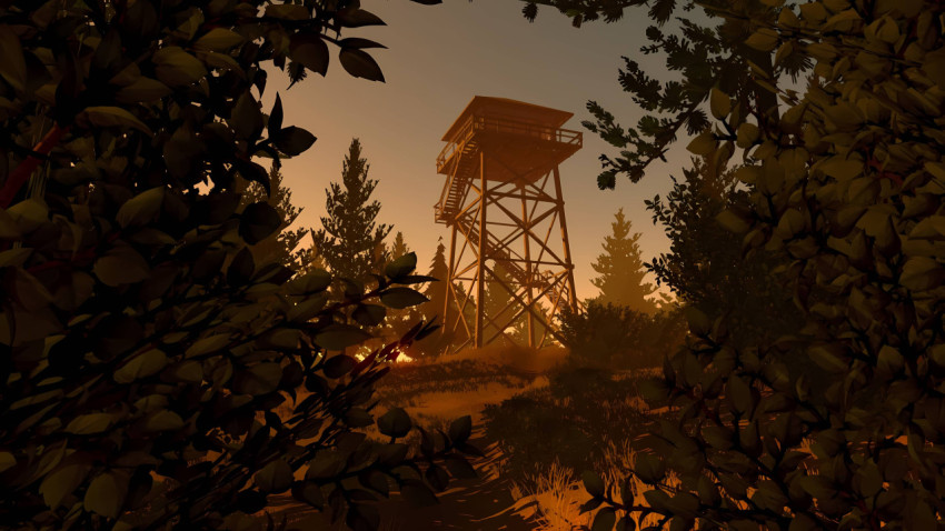 [57+] Firewatch Wallpapers in 4K, HD for Desktop & Phone