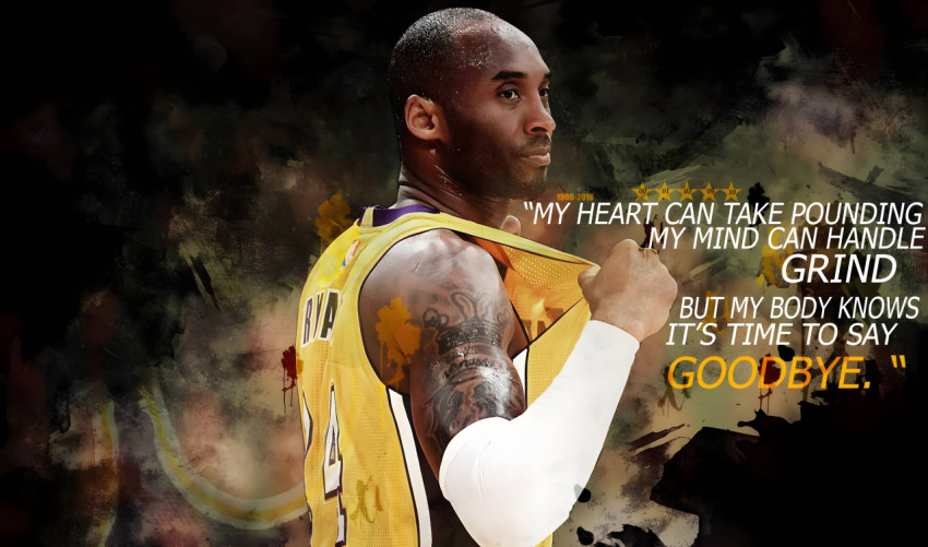 [94+] Kobe Bryant Wallpapers in 4K, HD for Desktop & Phone