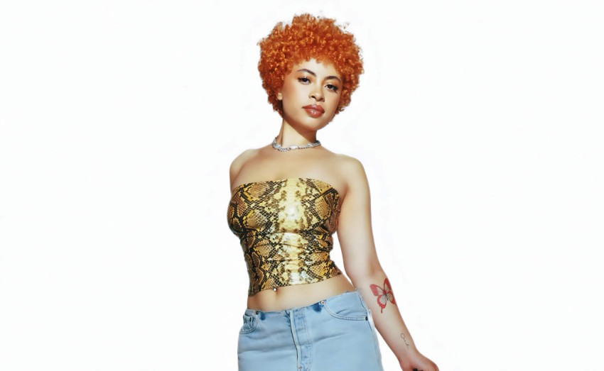 [66+] Ice Spice Wallpapers in 4K, HD for Desktop & Phone