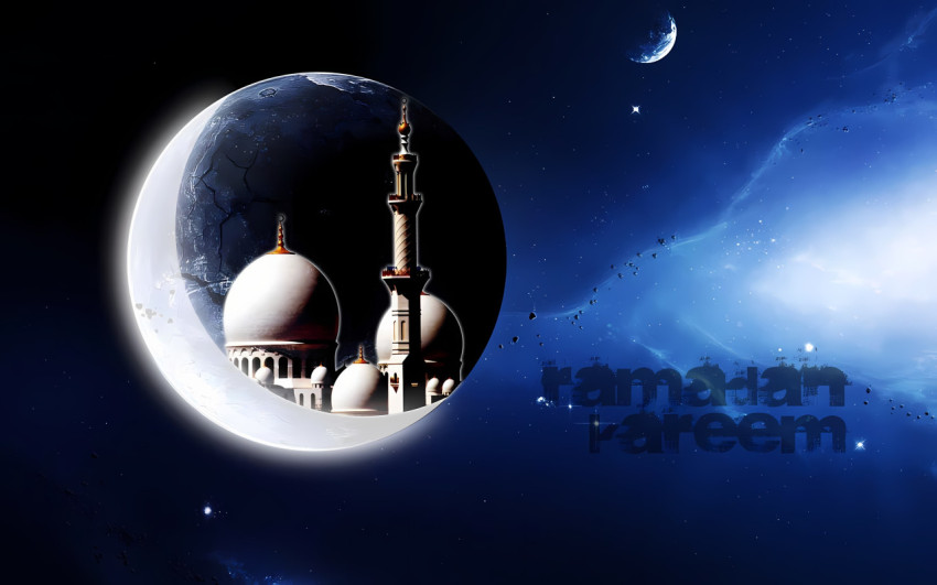 [102+] Ramadan Wallpapers in 4K, HD for Desktop & Phone