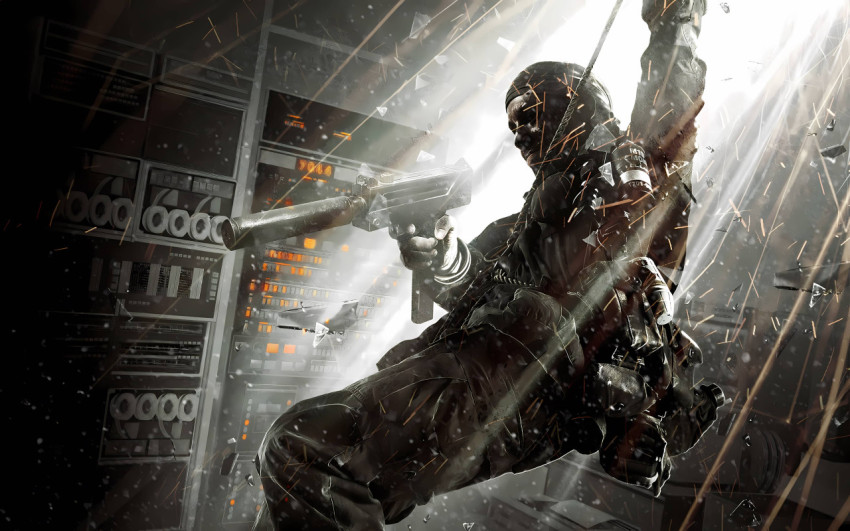 [110+] Call of Duty Wallpapers in 4K, HD for Desktop & Phone