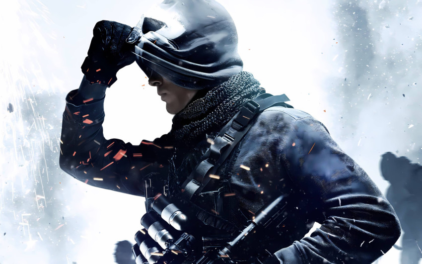 [110+] Call of Duty Wallpapers in 4K, HD for Desktop & Phone