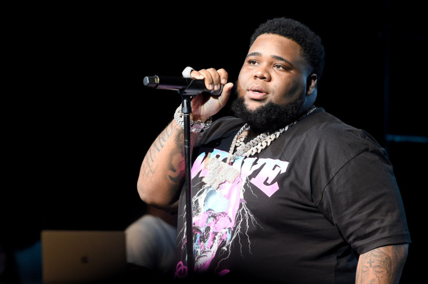 [40+] Rod Wave Wallpapers in 4K, HD for Desktop & Phone