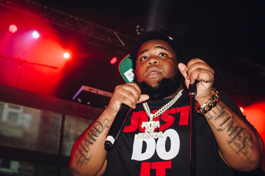 [40+] Rod Wave Wallpapers in 4K, HD for Desktop & Phone