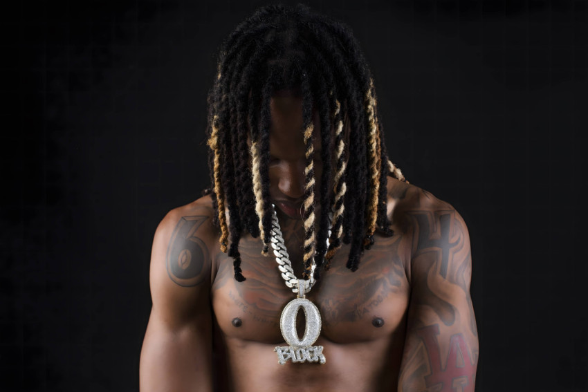 [59+] King Von Wallpapers in 4K, HD for Desktop & Phone