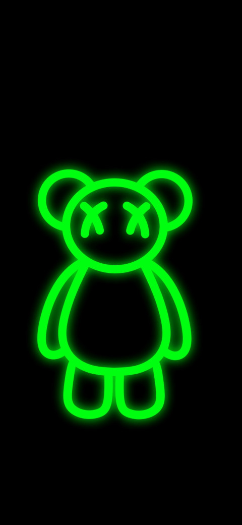 [71+] Kaws Wallpapers in 4K, HD for Desktop & Phone