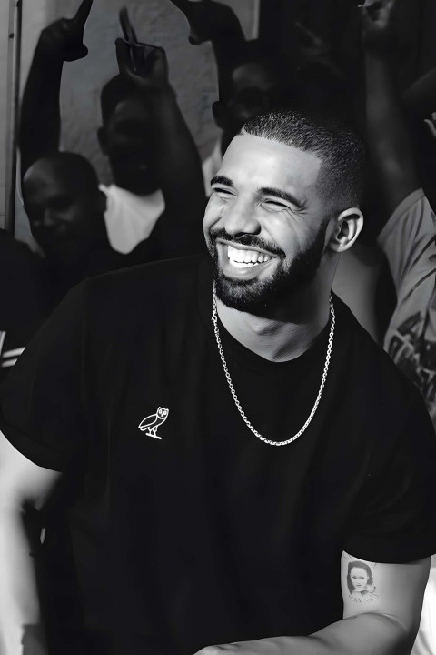 [99+] Drake Wallpapers in 4K, HD for Desktop & Phone