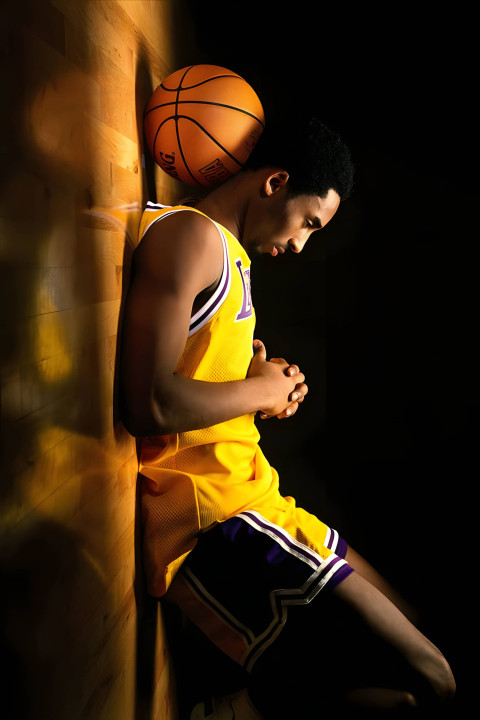 [94+] Kobe Bryant Wallpapers in 4K, HD for Desktop & Phone