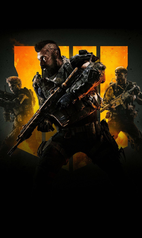 [110+] Call of Duty Wallpapers in 4K, HD for Desktop & Phone