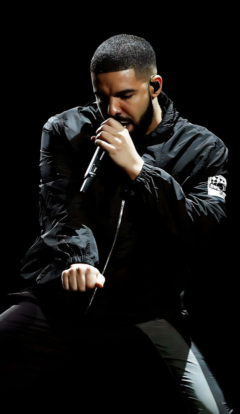 [99+] Drake Wallpapers in 4K, HD for Desktop & Phone