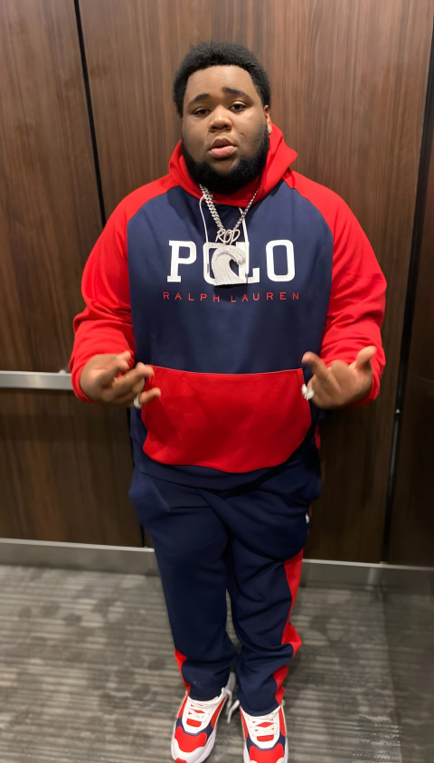 [40+] Rod Wave Wallpapers in 4K, HD for Desktop & Phone