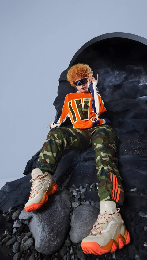 [66+] Ice Spice Wallpapers in 4K, HD for Desktop & Phone