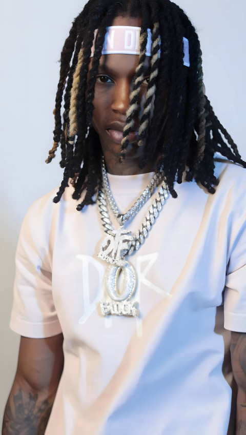 [59+] King Von Wallpapers in 4K, HD for Desktop & Phone