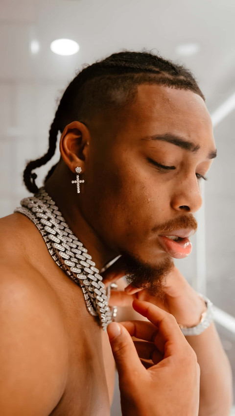 [122+] Justin Jefferson Wallpapers in 4K, HD for Desktop & Phone