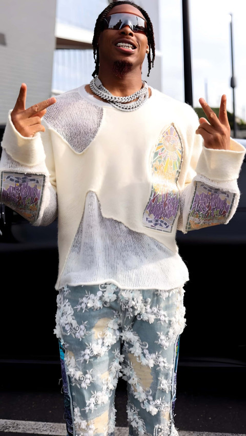 [122+] Justin Jefferson Wallpapers in 4K, HD for Desktop & Phone