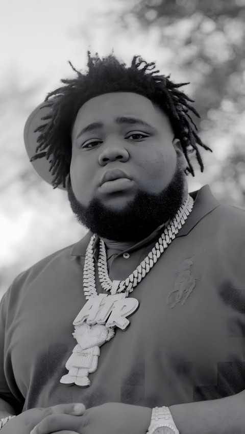 [40+] Rod Wave Wallpapers in 4K, HD for Desktop & Phone