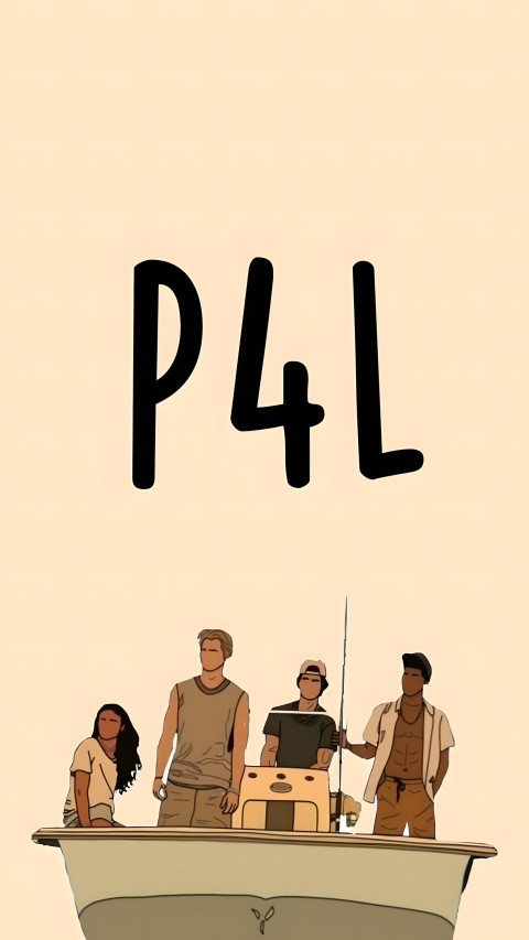 [109+] Outer Banks Wallpapers in 4K, HD for Desktop & Phone