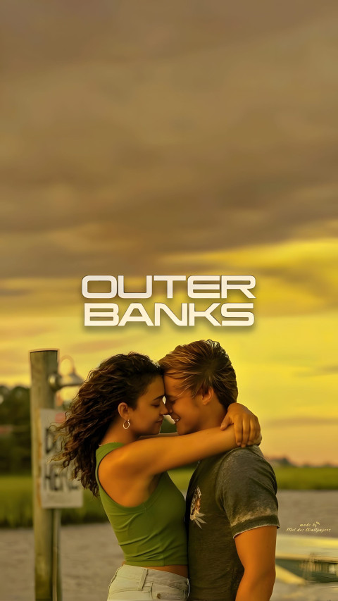 [109+] Outer Banks Wallpapers in 4K, HD for Desktop & Phone