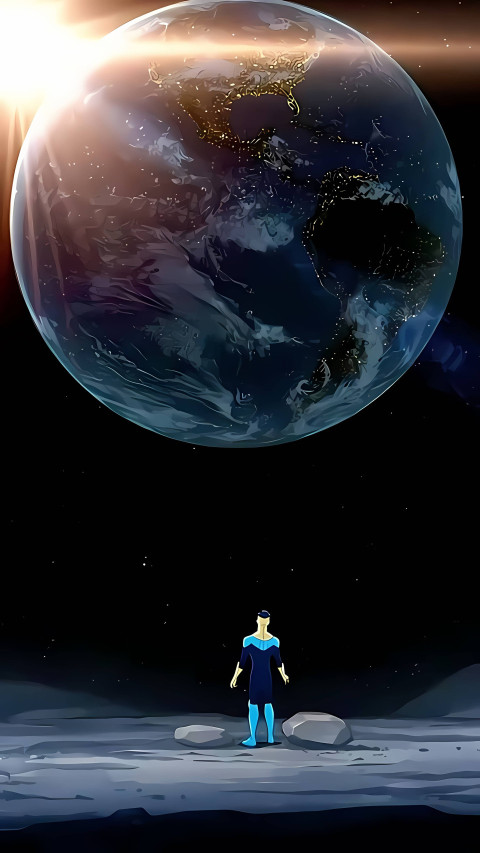 [77+] Invincible Wallpapers in 4K, HD for Desktop & Phone