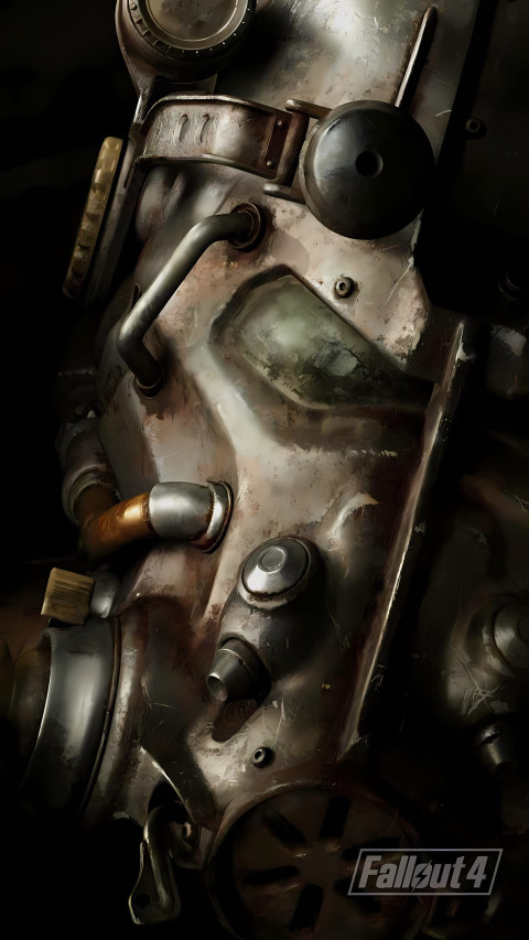 [67+] Fallout Wallpapers in 4K, HD for Desktop & Phone