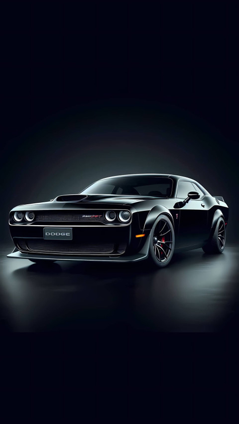 [89+] Hellcat Wallpapers in 4K, HD for Desktop & Phone