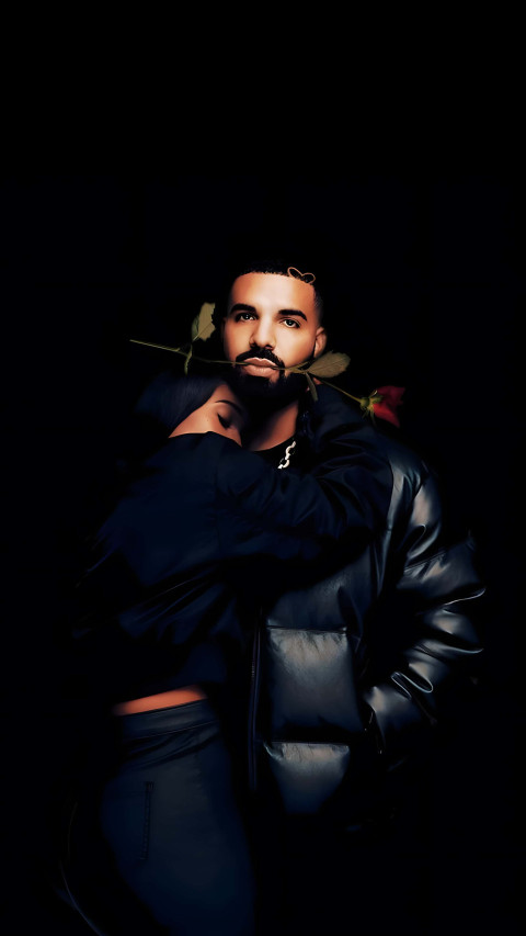 [99+] Drake Wallpapers in 4K, HD for Desktop & Phone