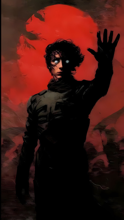 [70+] Dune Wallpapers in 4K, HD for Desktop & Phone