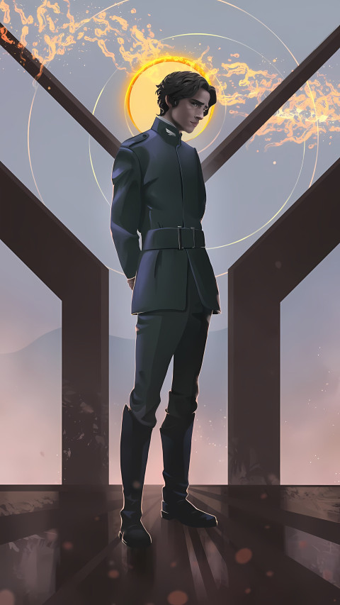 [70+] Dune Wallpapers in 4K, HD for Desktop & Phone