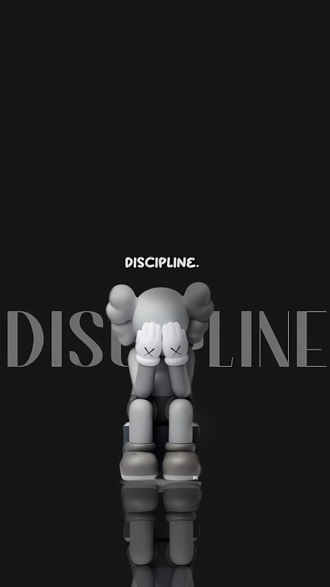 [71+] Kaws Wallpapers in 4K, HD for Desktop & Phone