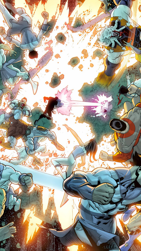 [77+] Invincible Wallpapers in 4K, HD for Desktop & Phone