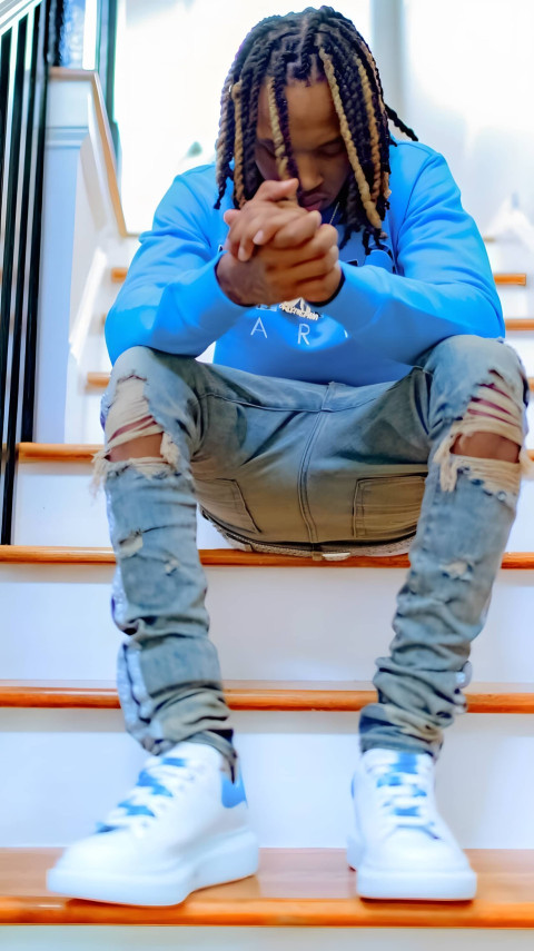 [59+] King Von Wallpapers in 4K, HD for Desktop & Phone