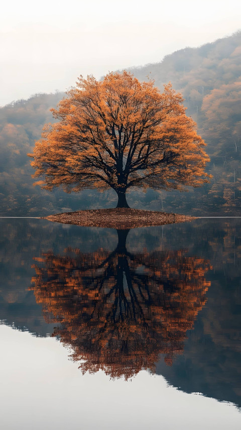 [93+] Fall Aesthetic Wallpapers in 4K, HD for Desktop & Phone