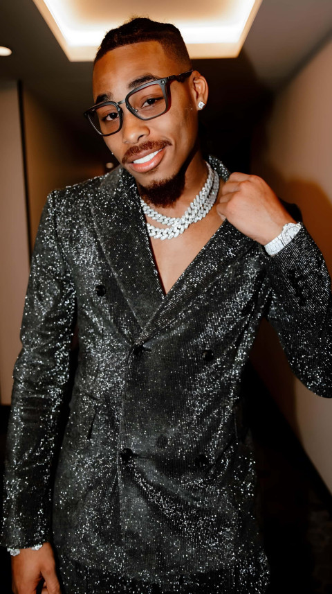 [122+] Justin Jefferson Wallpapers in 4K, HD for Desktop & Phone