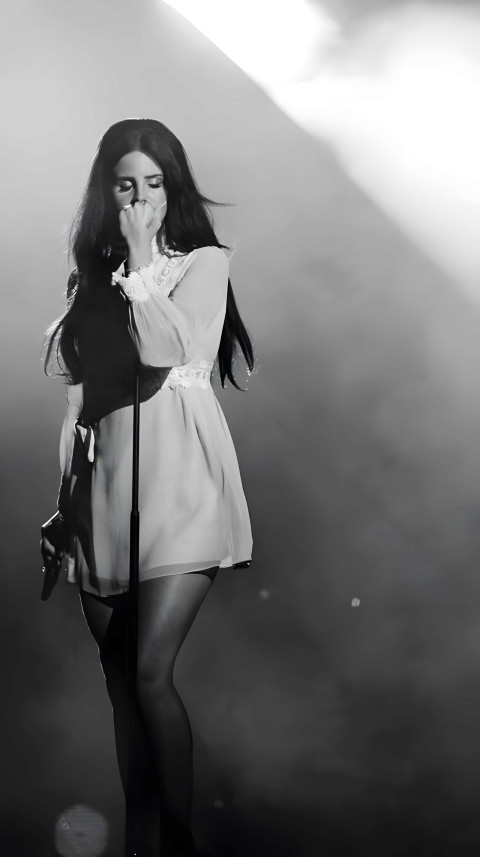 [136+] Lana Del Rey Wallpapers in 4K, HD for Desktop & Phone
