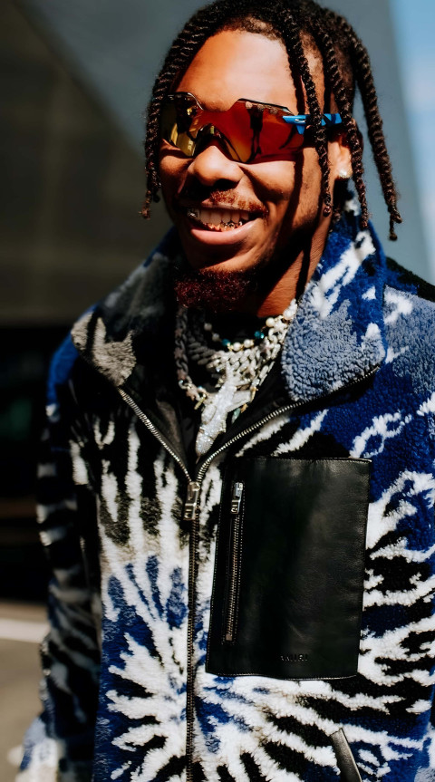 [122+] Justin Jefferson Wallpapers in 4K, HD for Desktop & Phone