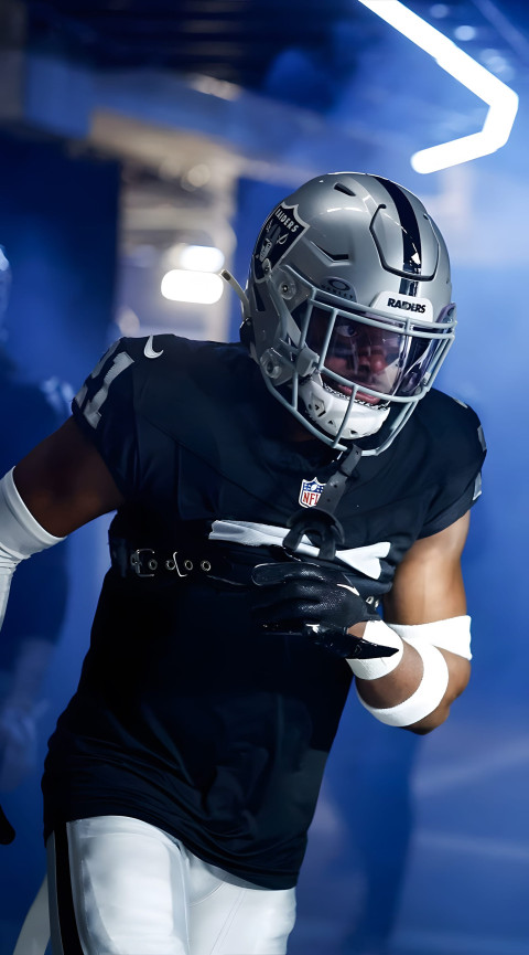 [83+] Raiders Wallpapers in 4K, HD for Desktop & Phone