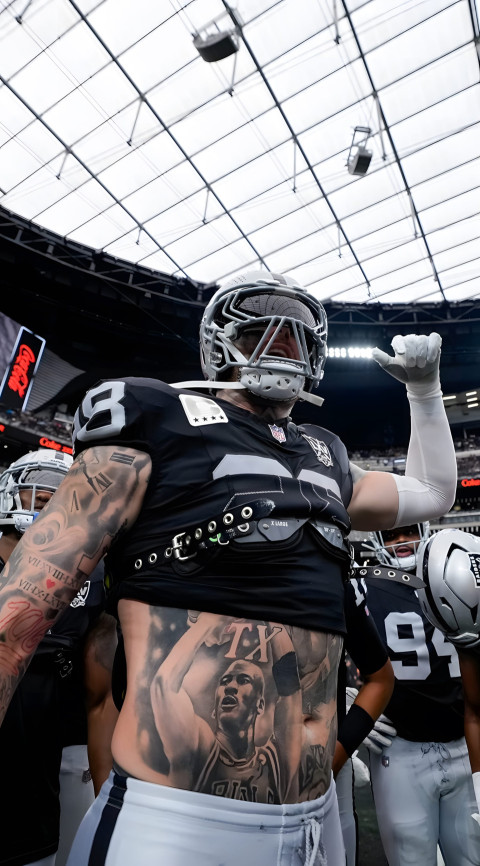 [83+] Raiders Wallpapers in 4K, HD for Desktop & Phone