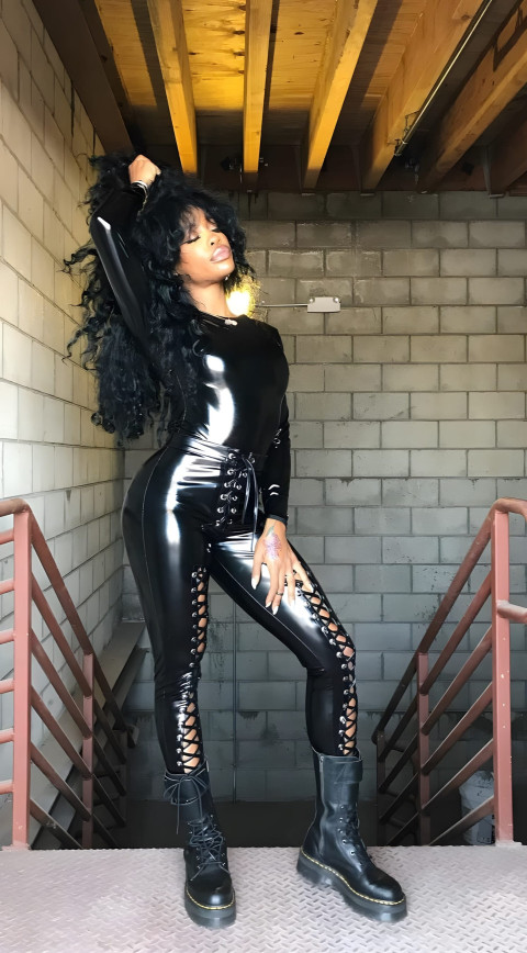 [118+] SZA Wallpapers in 4K, HD for Desktop & Phone