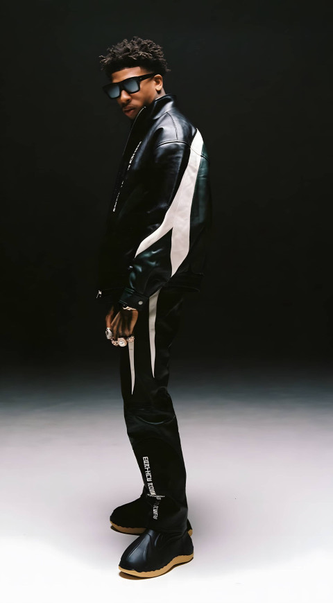 [96+] NLE Choppa Wallpapers in 4K, HD for Desktop & Phone