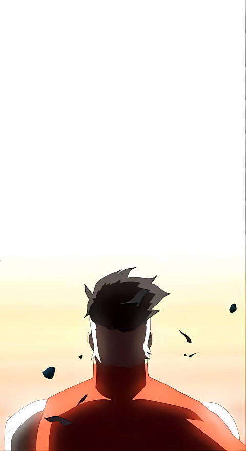 [77+] Invincible Wallpapers in 4K, HD for Desktop & Phone