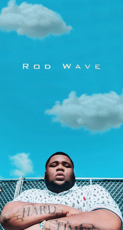 [40+] Rod Wave Wallpapers in 4K, HD for Desktop & Phone